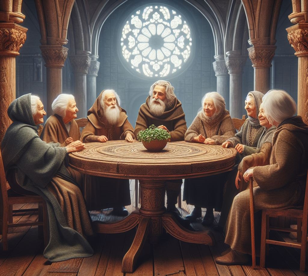 The Elderhood Senior Alliance